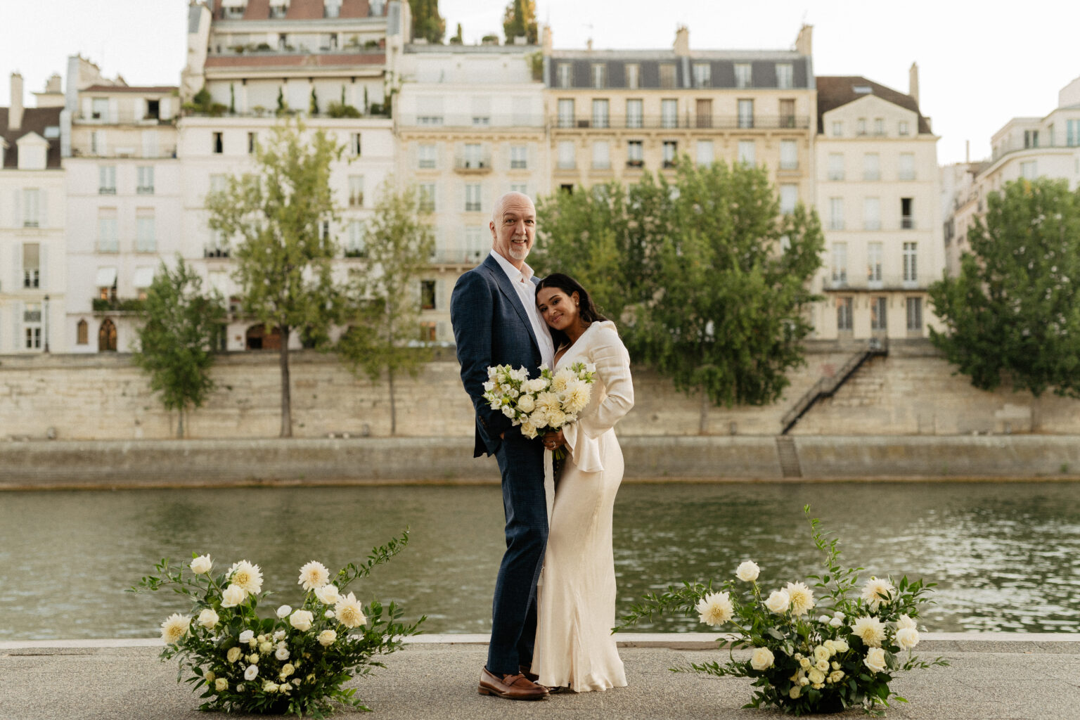 Top 10 Ceremony Locations for your Elopement in Paris